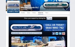 SMA Worldwide | Codastar Ltd