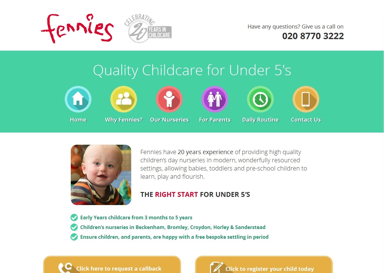Fennies | Codastar Ltd